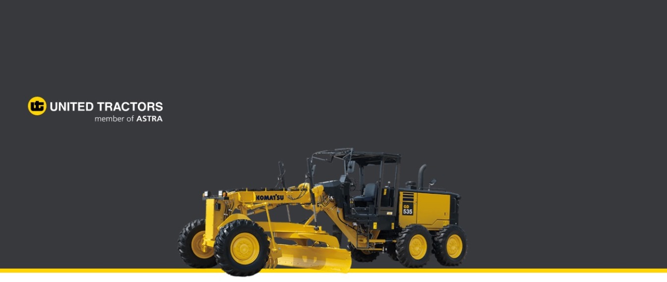 Harga Excavator Indonesia Terbaik dari Komatsu - MBAKNAILAH.COM